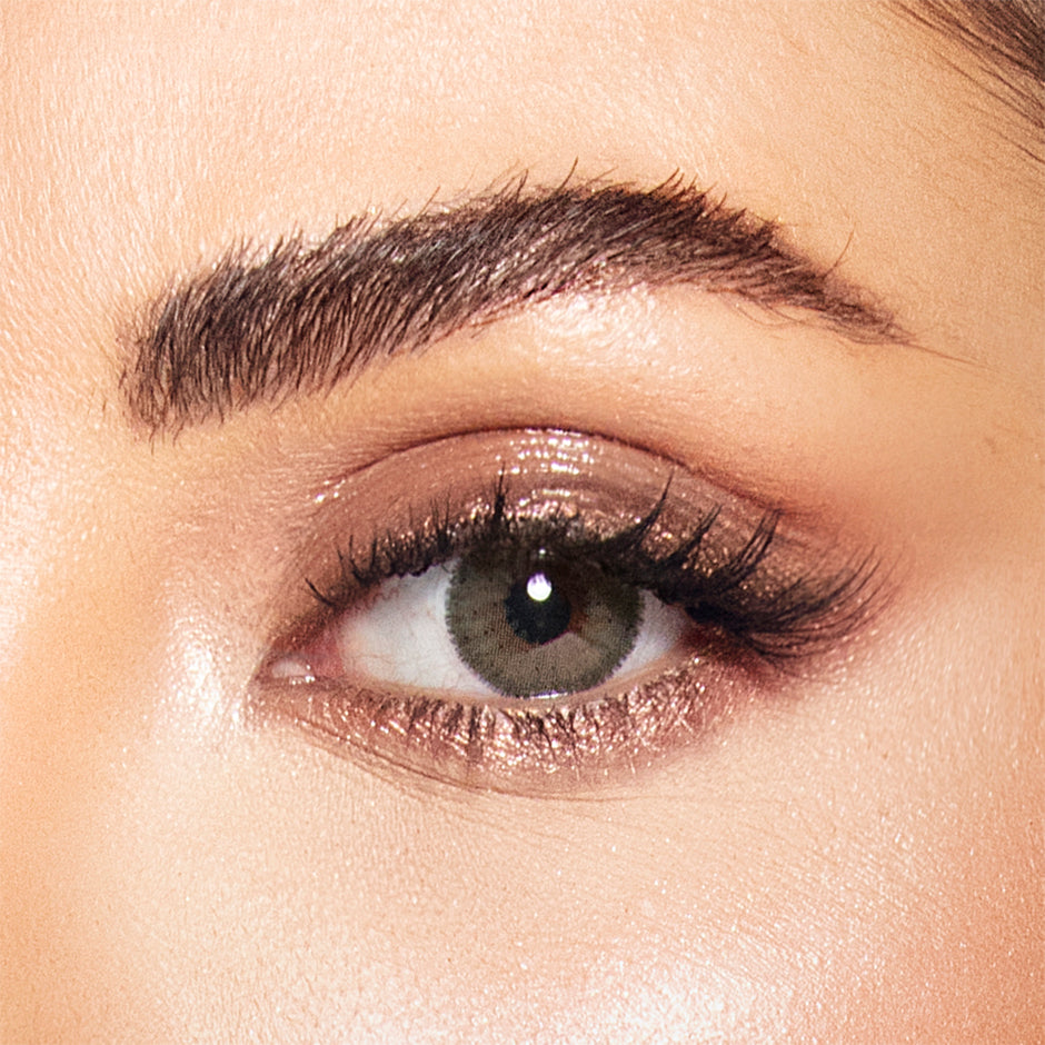 Green Color – Amara Lenses